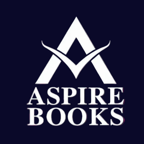 Aspire Books | Books, Toys, Learning & School Essentials – ASPIRE BOOKS